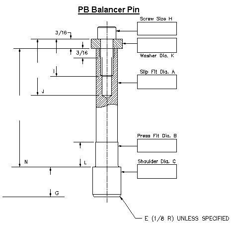 Print this sheet to fax your order for Subliner Pins